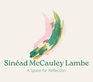 Move Write – Sinéad McCAULEY LAMBE